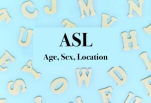 ASL Slang Guide: What It Means on Social Apps 2026