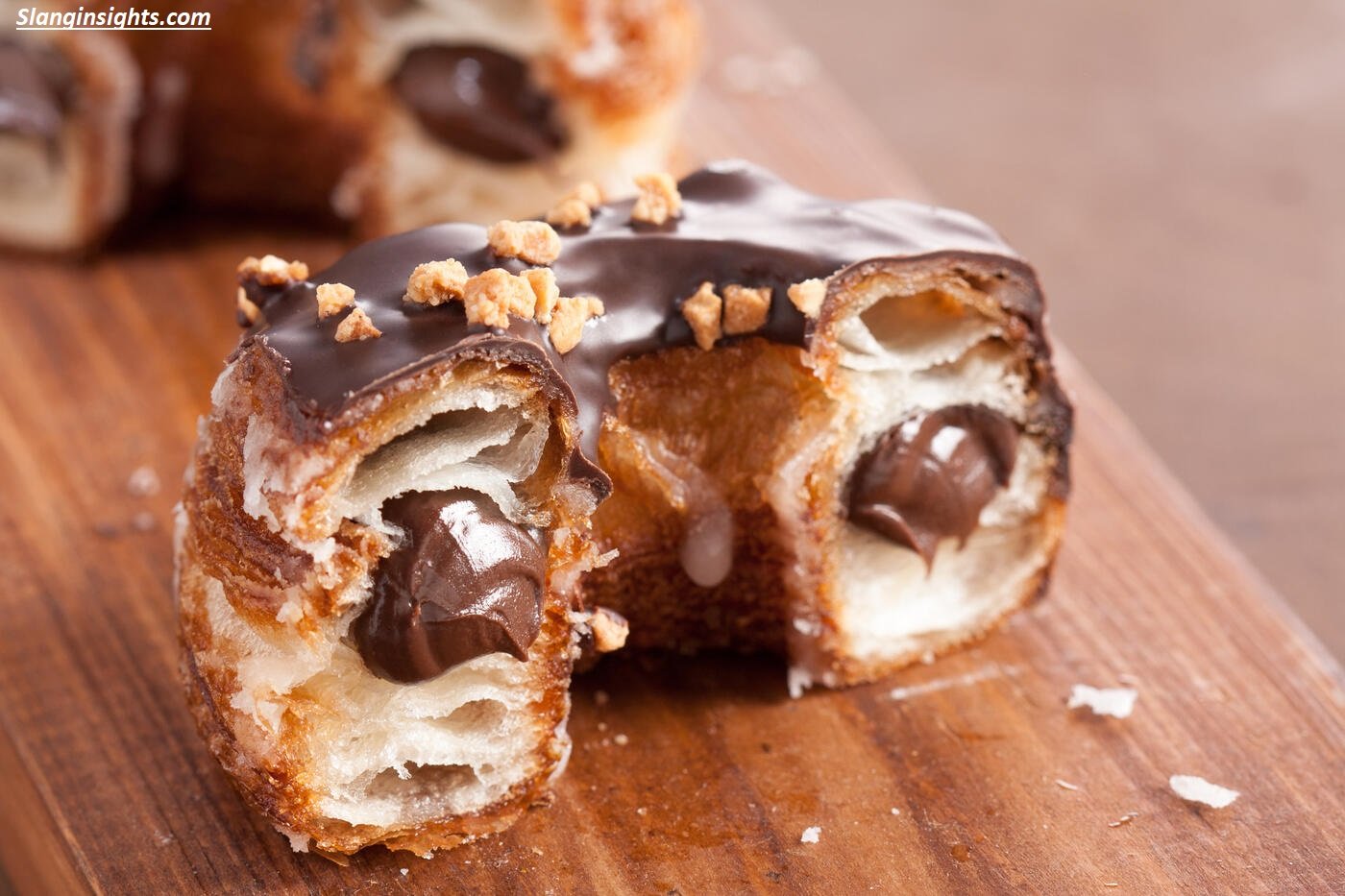 Cronut Meaning Slang What Does It Mean Online?