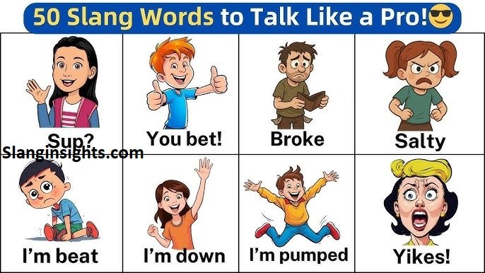 Every Slang Word for Looking Good You Need to Know in (2026)